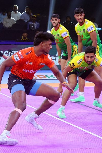 Pro Kabaddi League | Official Website