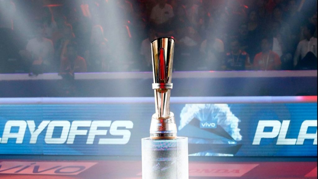 The road to PKL Season 8: Stats You Need to Know