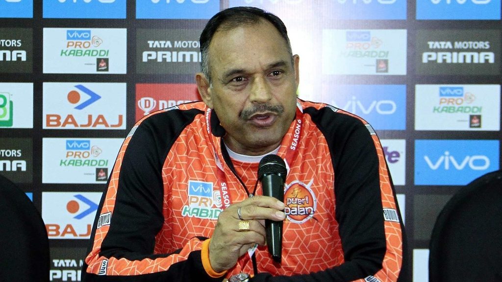 Ashan Kumar: We asked our raiders to risk it all, and they did