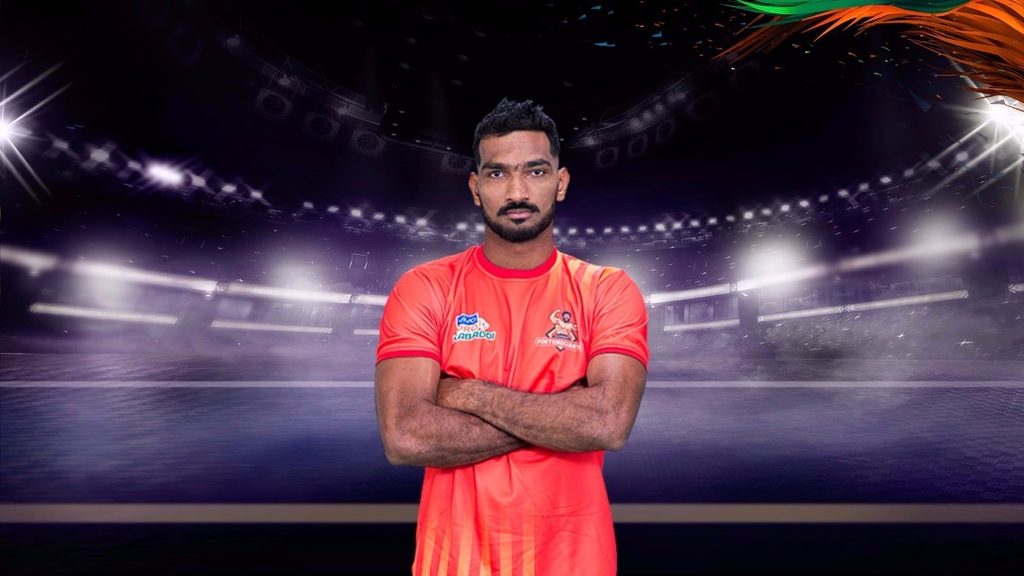 Sukesh Hegde: We are ready to take ‘panga’ with Meraj Sheykh