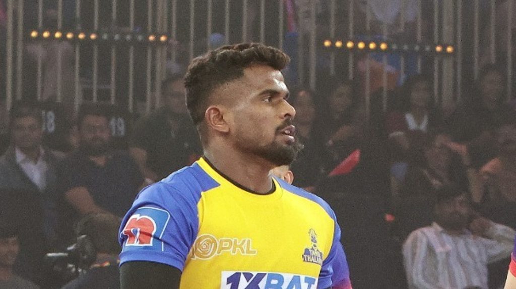 Day 2 of season 10 | PKL