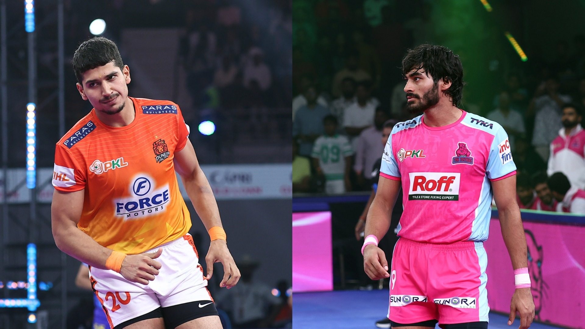 PKL 12 Match 63 Preview: Puneri Paltan vs Jaipur Pink Panthers – Nitin Kumar faces Gaurav Khatri ...
