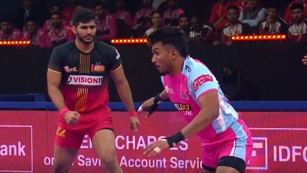Fans’ Choice Most Aggressive Player in Season 12's Opening Week - Arjun ...