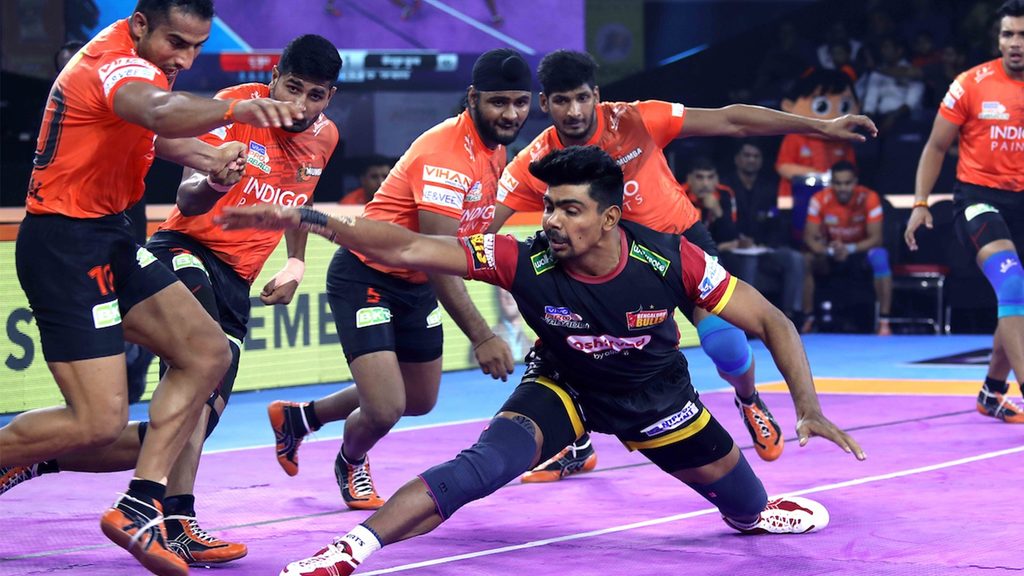 PKL matches on Wednesday, December 22: Superstars in action on opening ...