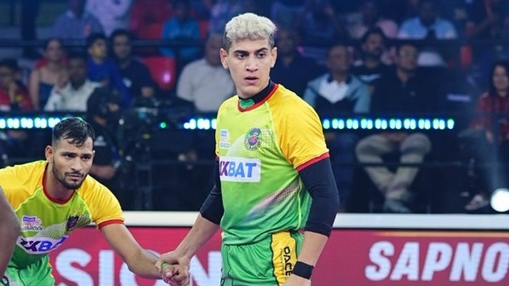 Top Emerging Stars of Week 6 l Ashu Malik shone for Dabang Delhi K.C. l ...