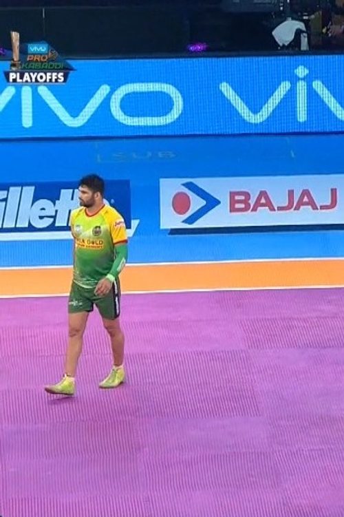 PKL Videos - Match Highlights