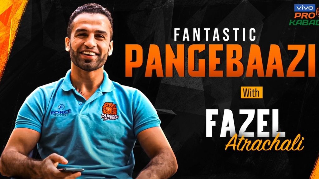 Fantastic Pangebaazi | Fazel Atrachali reacts to fan comments | vivo ...