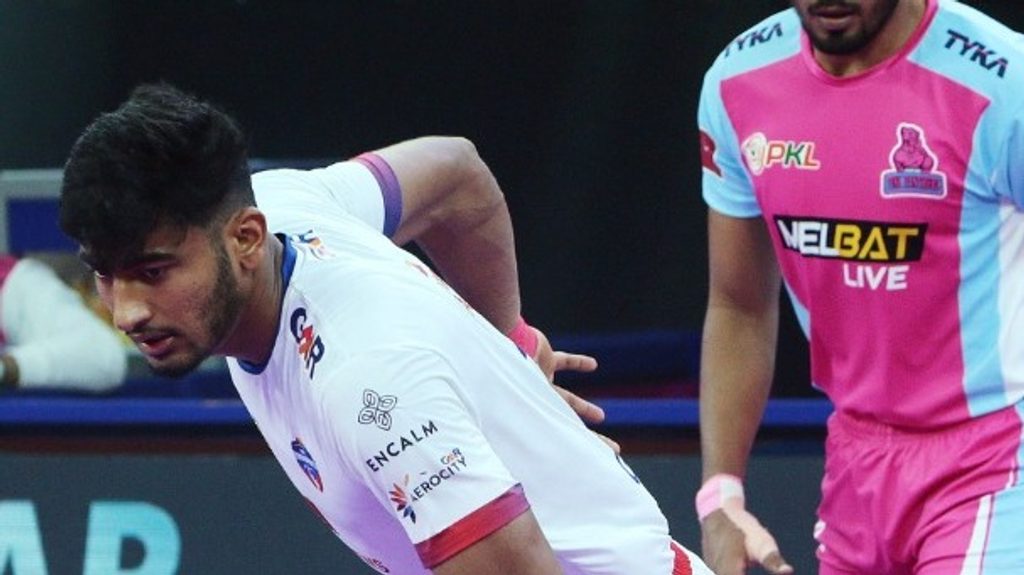 Day 18 of season 11 | PKL