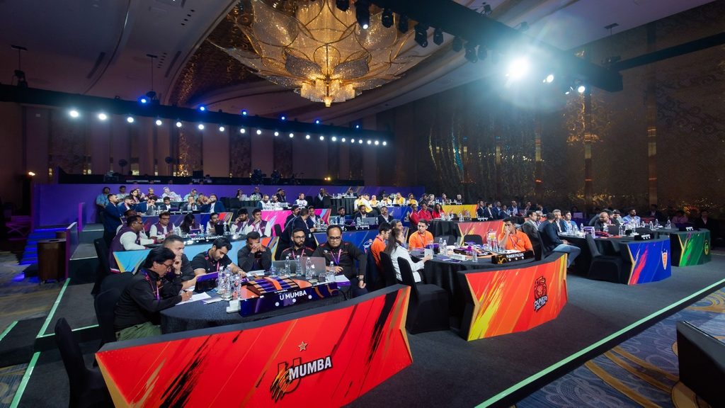 Pro Kabaddi League Season 11 player auction rules: Know what is FBM ...
