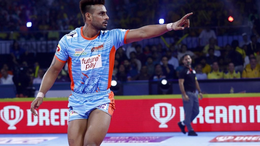 Kabaddi skills: Moves you must know Kabaddi skills: Moves you must know