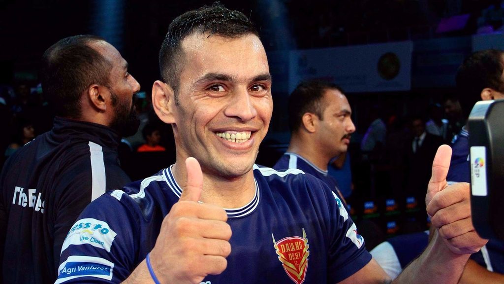 Star of the Day: Meraj Sheykh