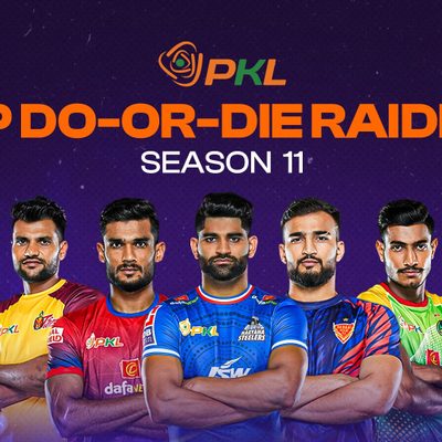 Pro Kabaddi League Season 11: Know all the award winners from PKL 11