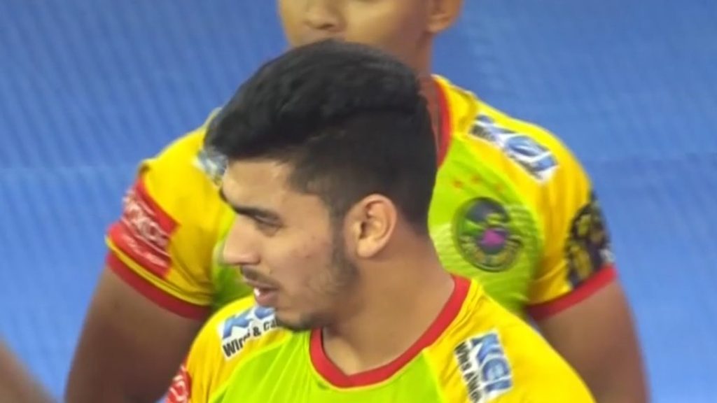 Pro Kabaddi League - Team of the Season (Starting 7) | PKL Season 10