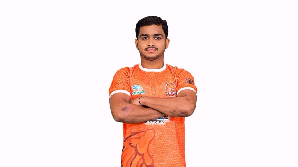 Akshay Jadhav: A story of dreams turning into reality