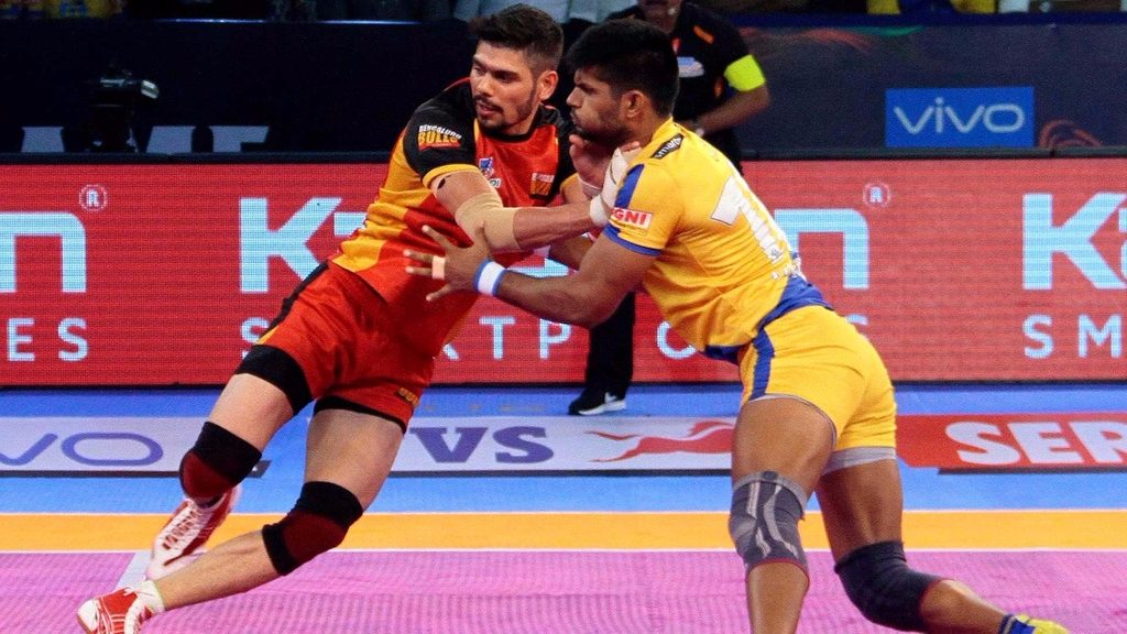 Star of the Day: Rohit Kumar