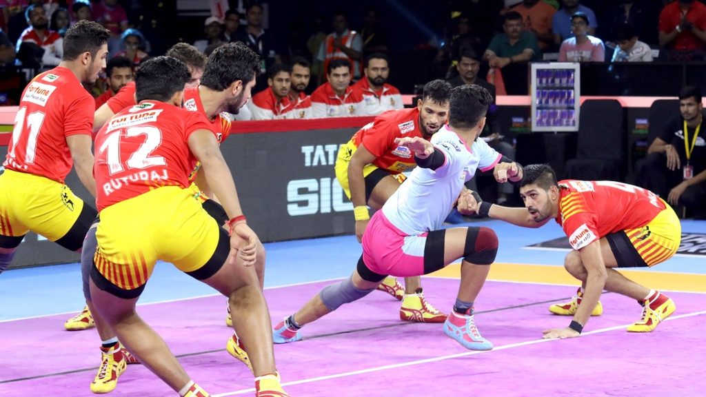 PKL matches on Thursday, December 23: Naveen Kumar, Vikash Kandola to ...
