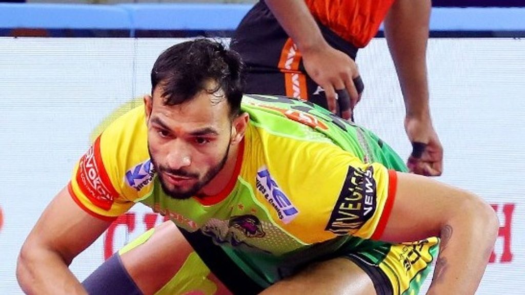 Day 62 of season 10 | PKL