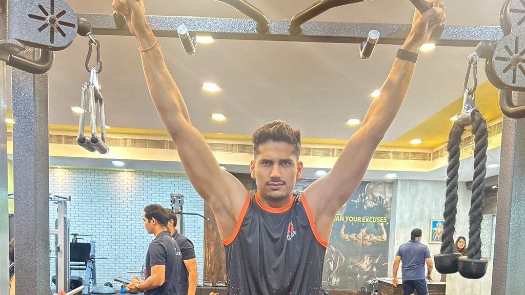 ‘We’re Confident and Ready’: Gaurav Khatri Aims to Repeat Glory with Puneri Paltan in PKL Season 12