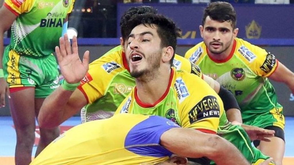 Day 19 of season 10 | PKL