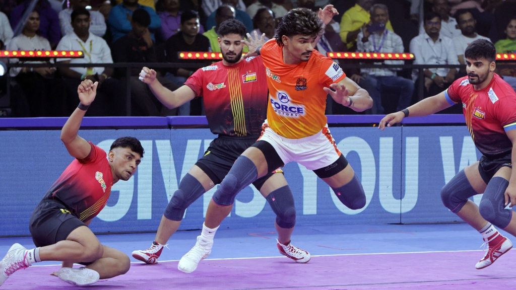 PKL 12 Match 59 Preview: Puneri Paltan vs Bengaluru Bulls – League's ...