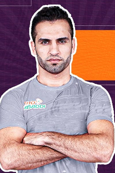 Pro Kabaddi League | Official Website