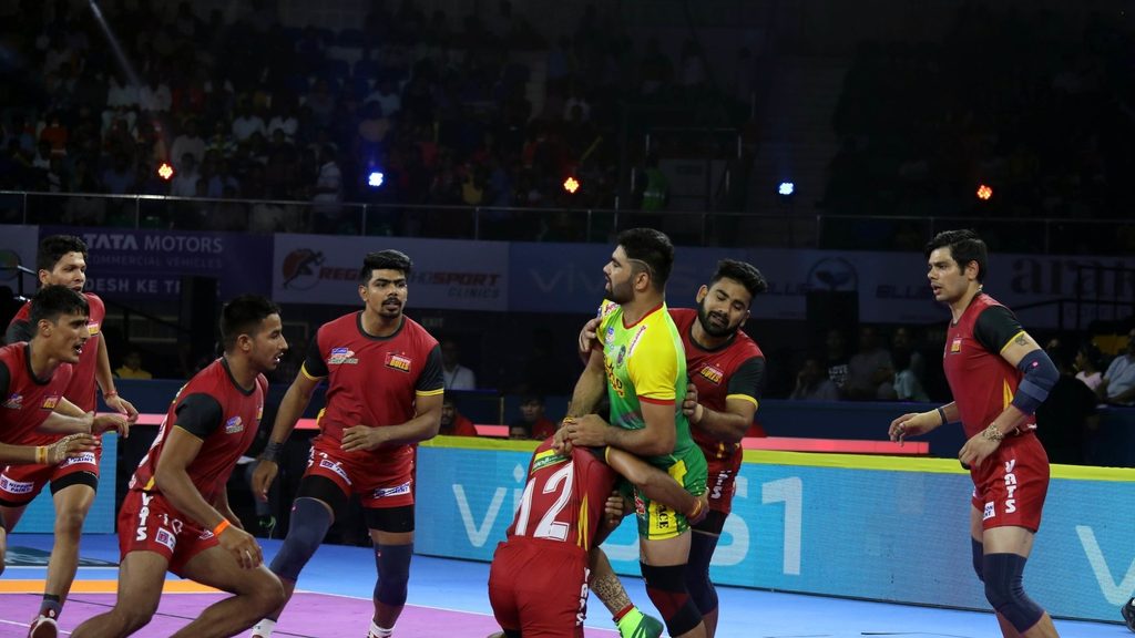 Kabaddi skills: Moves you must know Kabaddi skills: Moves you must know