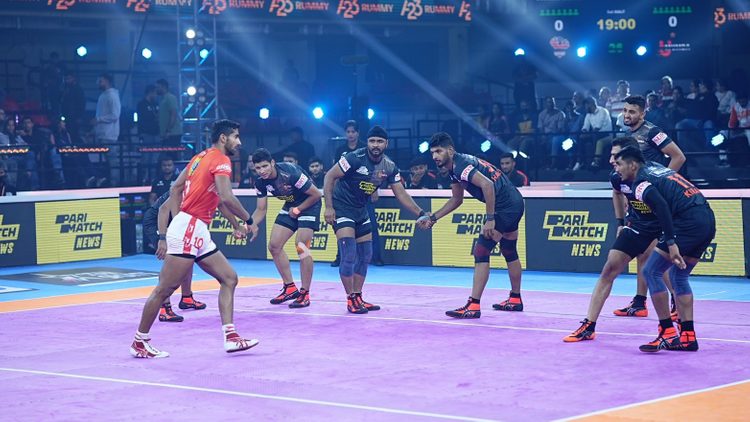 MUM vs GUJ Dream11 Prediction, Team, Live - Kabaddi - 04-Dec-2022 MUM vs GUJ Dream11 Prediction, Team, Live - Kabaddi - 04-Dec-2022