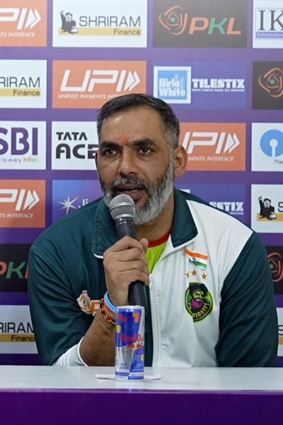 Patna Pirates Team 2025 | Player List, Name, Bio, Stats, Records ...