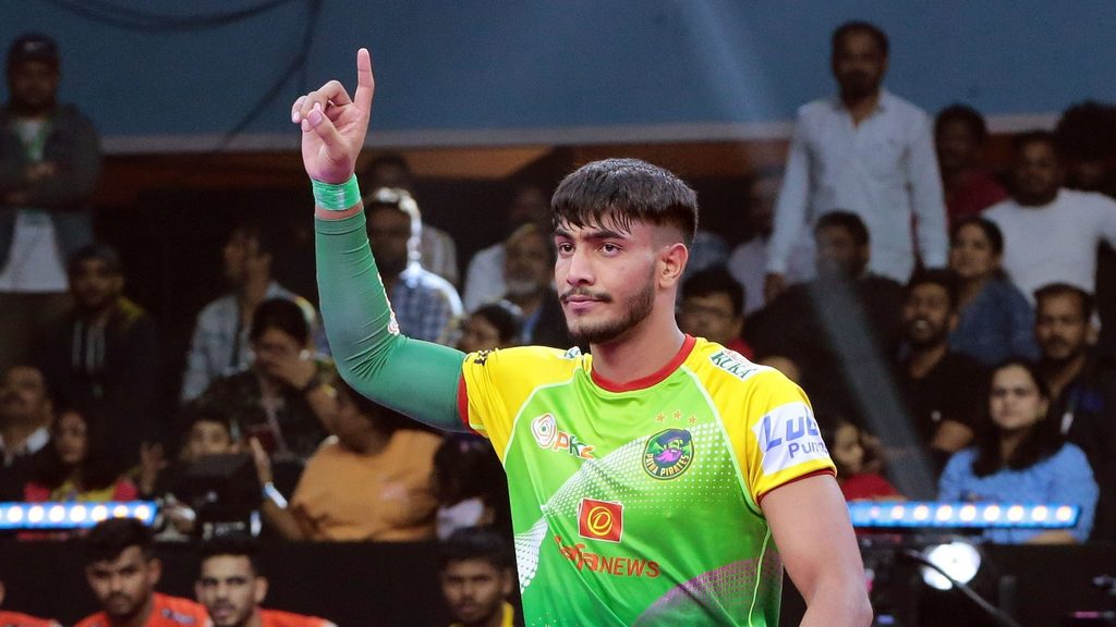 Devank Dalal Ready for PKL Season 12 Player Auction After Record-Breaking Season 11