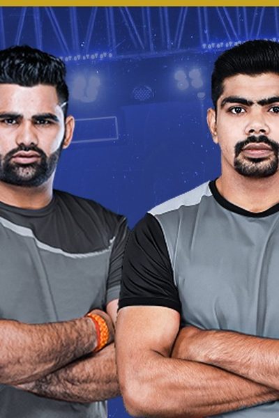 Watch Pro Kabaddi videos | PKL match highlights, kabaddi player ...