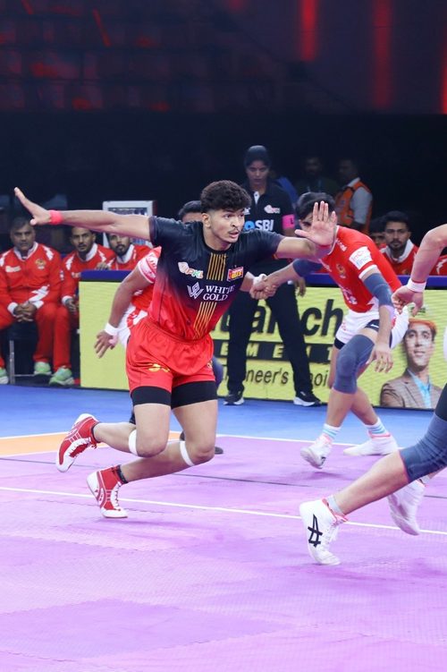 PKL Videos - Best Moments