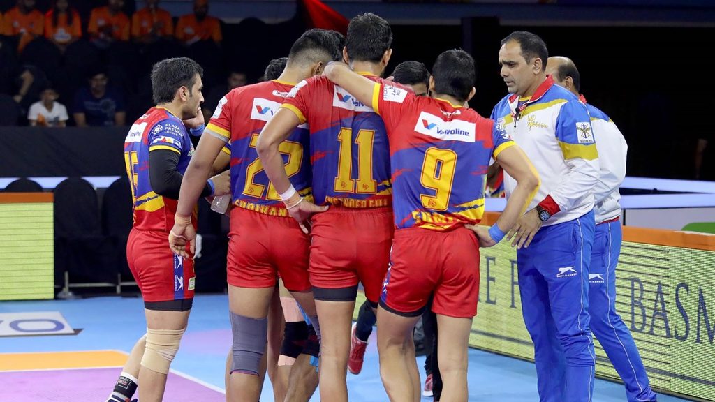 Jasveer Singh: Had belief in the team even when we were losing