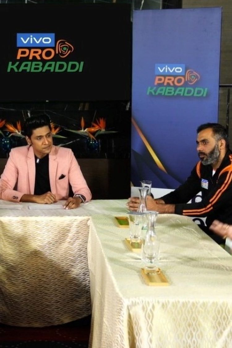vivo Pro Kabaddi League | Official website | News, schedule, fixtures ...