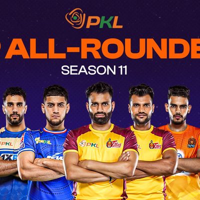 Pro Kabaddi League Season 11 Preview