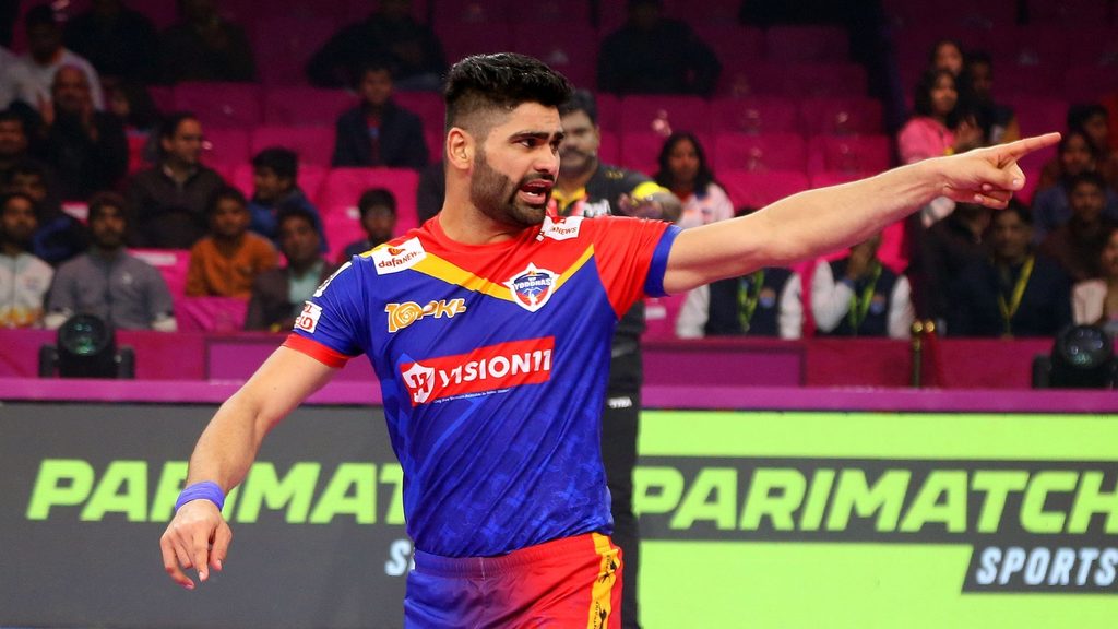 All the records broken in Pro Kabaddi League Season 10