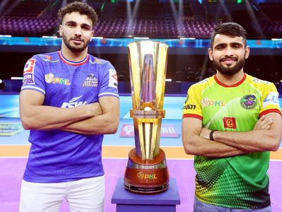 Patna Pirates Team 2024 | Player List, Name, Bio, Stats, Records ...