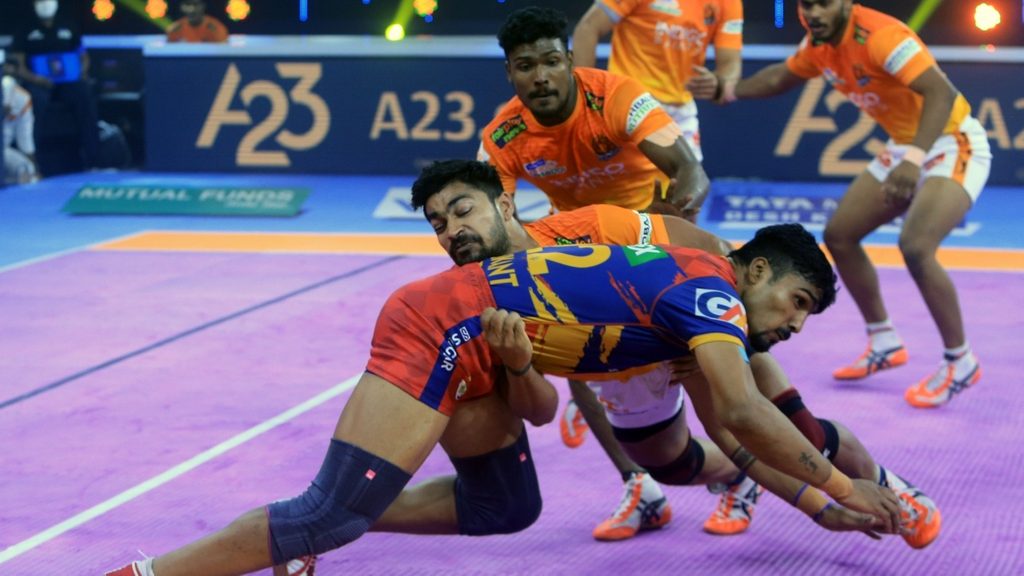 PKL matches on Monday, February 21: Pardeep and Pawan to be in action