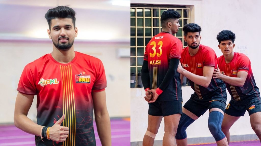 The Corner Defender is the Pillar of the Team’: Yogesh Dahiya on Record ...