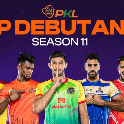 Pro Kabaddi League Season 11 Preview