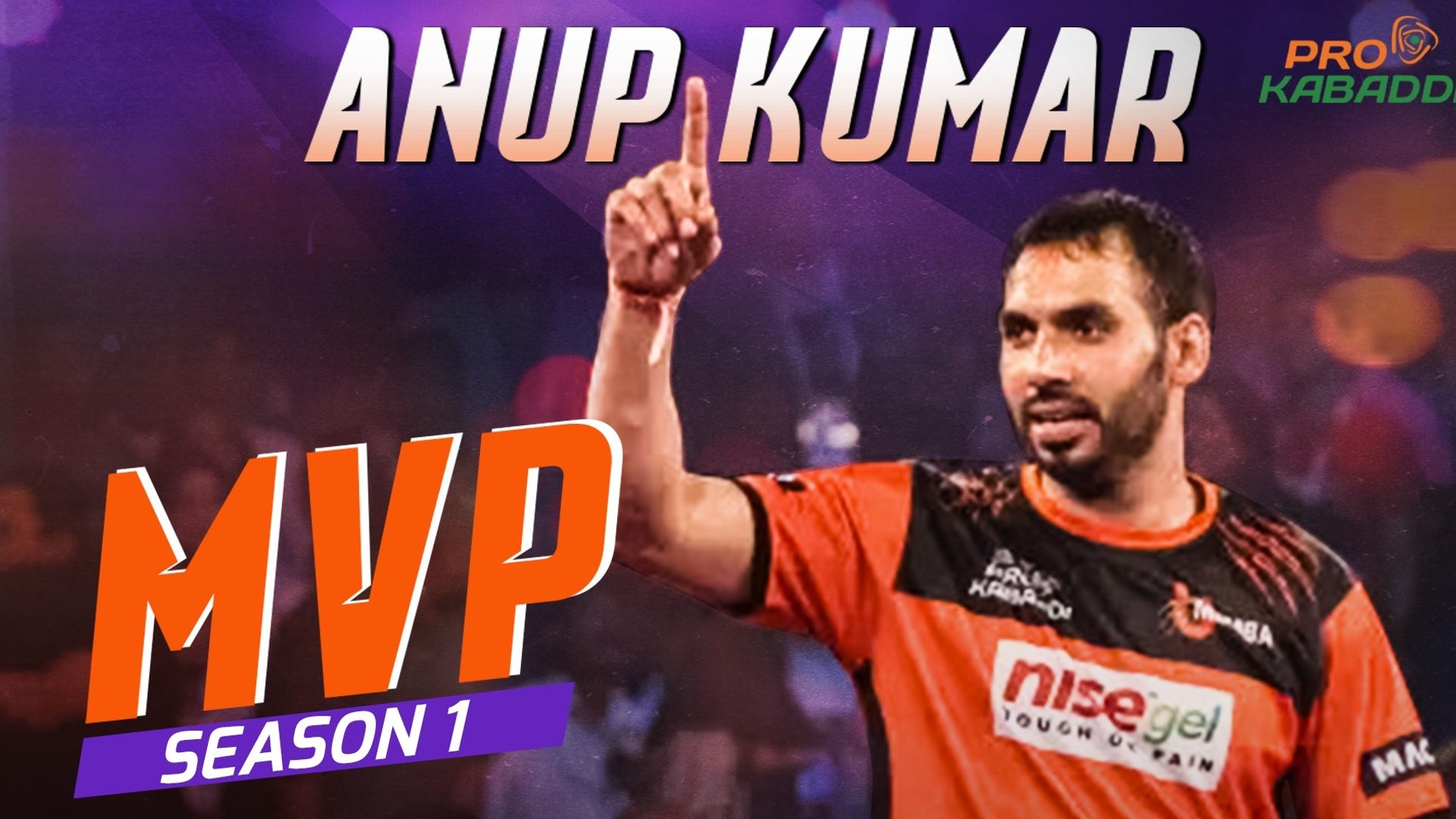 Anup Kumar: Players and coaches worked very hard to make the PKL opening season a big hit