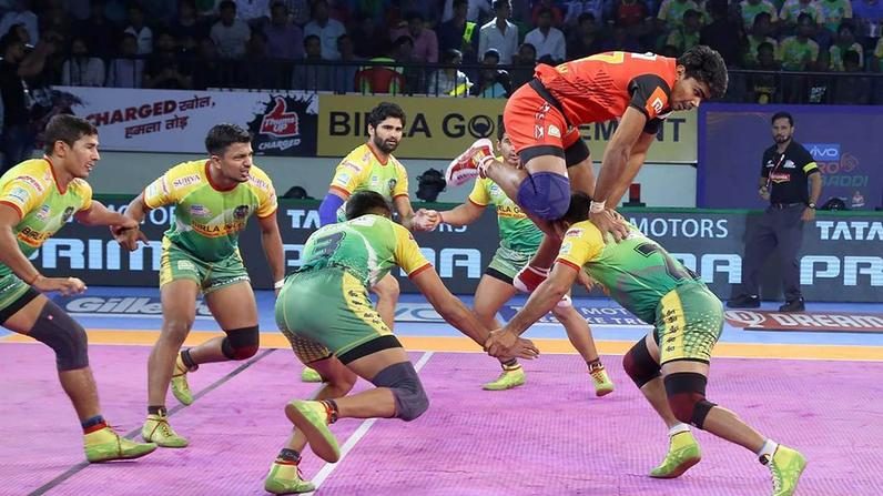 Record-breaker: Pawan Kumar Sehrawat’s incredible MVP-winning campaign