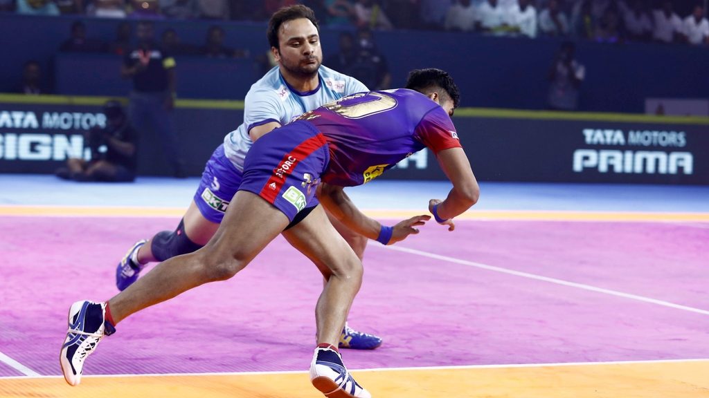 Kabaddi skills: Moves you must know Kabaddi skills: Moves you must know