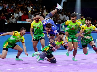 Patna Pirates Team 2024 | Player List, Name, Bio, Stats, Records ...