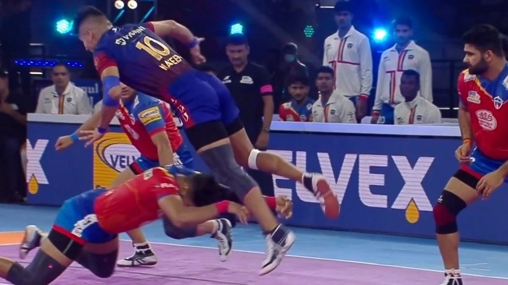 Join us as we celebrate a milestone season | Pro Kabaddi