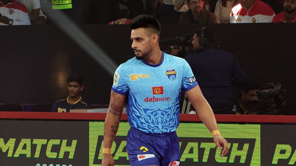 Bengal Warriorz Squad Analysis for Pro Kabaddi League Season 11